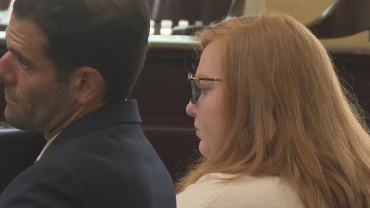 Jury begins deliberations in sex crimes trial of former Nathanael ...