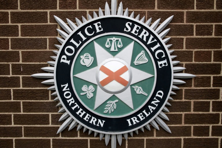 Protesters torch building and vehicles, block roads over Belfast stabbing