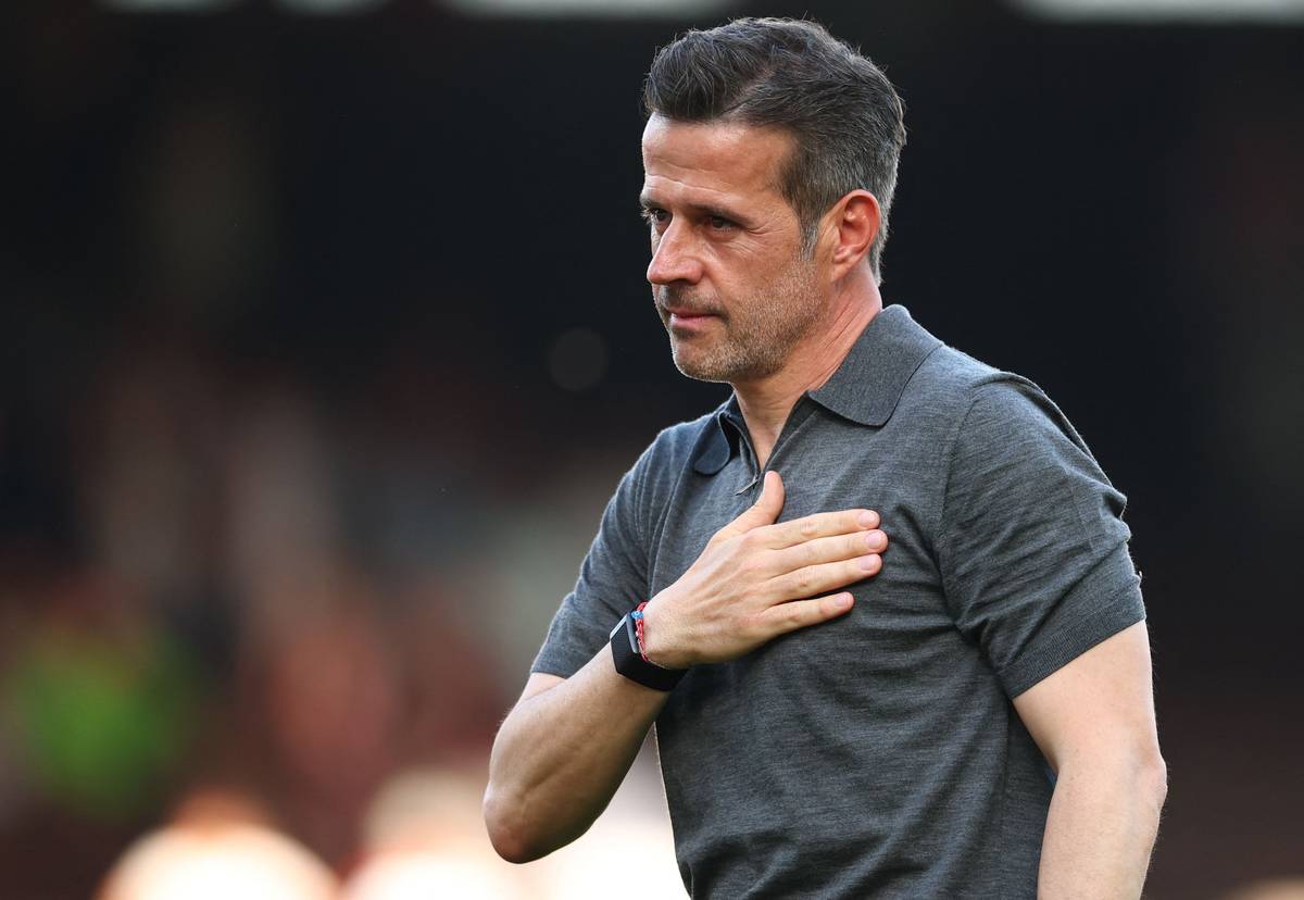 Já se sabe quando será a estreia de Marco Silva no Benfica