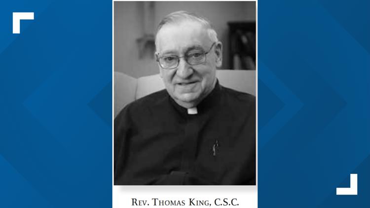 Former Kalamazoo-area priest allegedly sprayed parishioner with holy ...