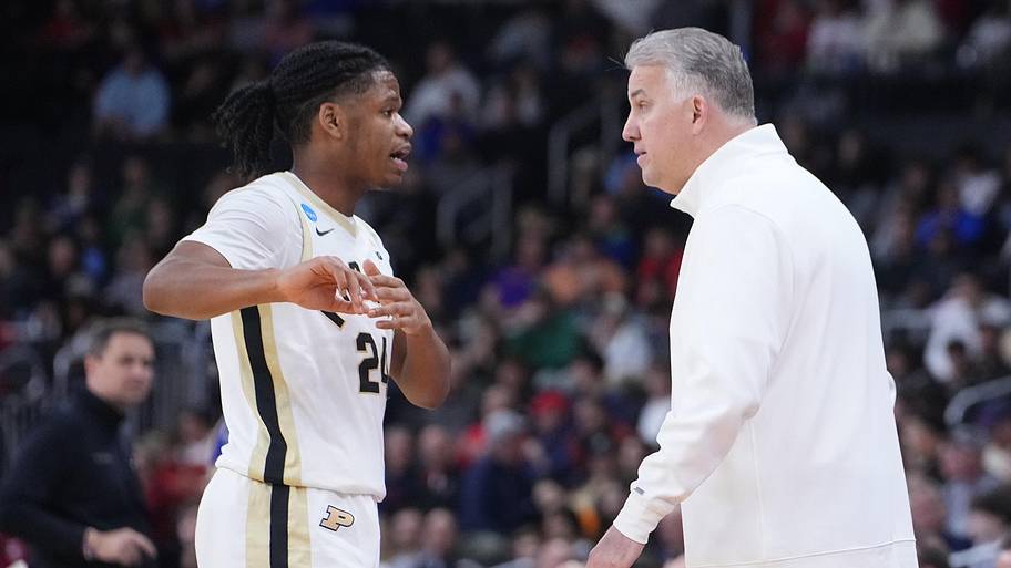Matt Painter explains how NCAA's 5-for-5 eligibility plan impacts ...