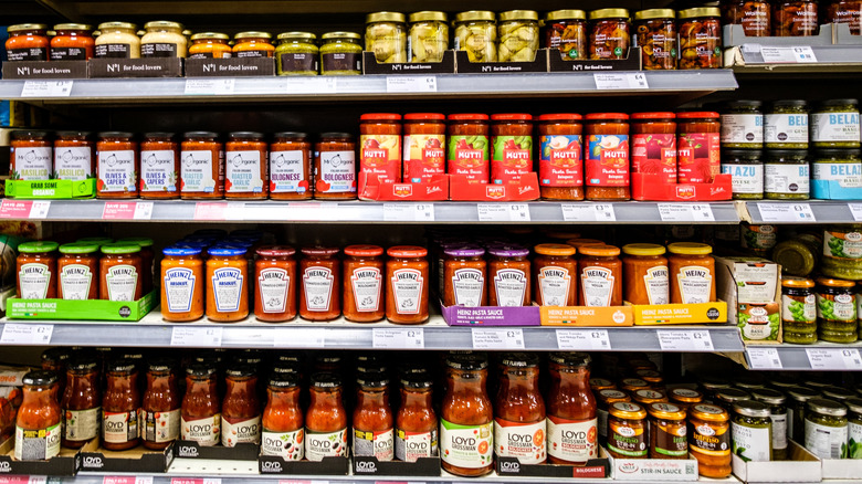 The overpriced type of pasta sauce you should never waste your money on