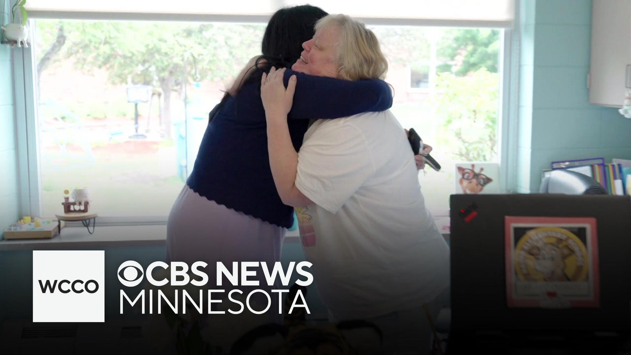 Twin Cities metro students reflects as challenging school year ends