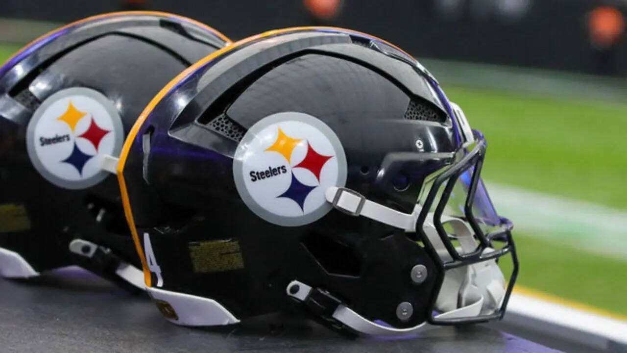 NFL trade rumors: Pittsburgh Steelers’ $10 million linebacker emerges ...