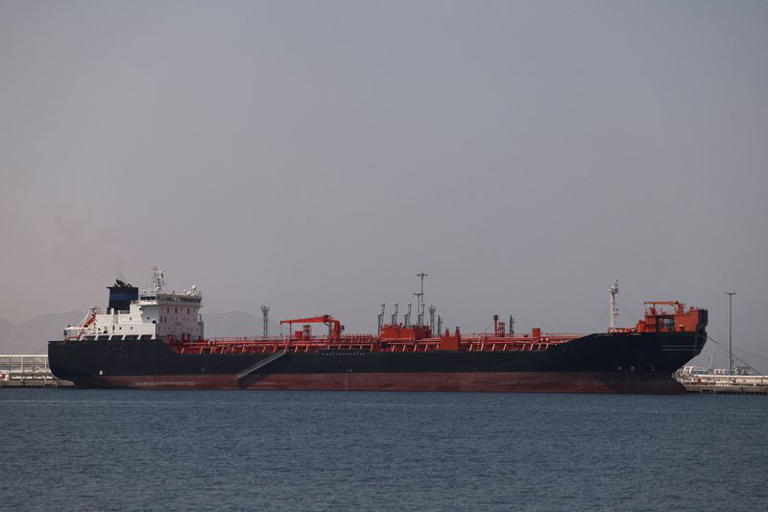 Oil prices rise around 2% after Trump says Iran must pay price
