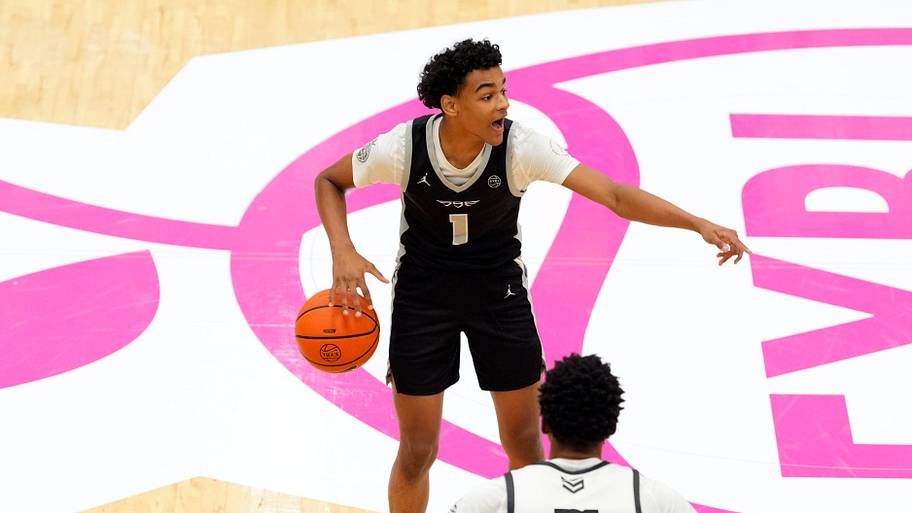 Illinois basketball class of 2026 superlatives: Is Lincoln Williams the ...
