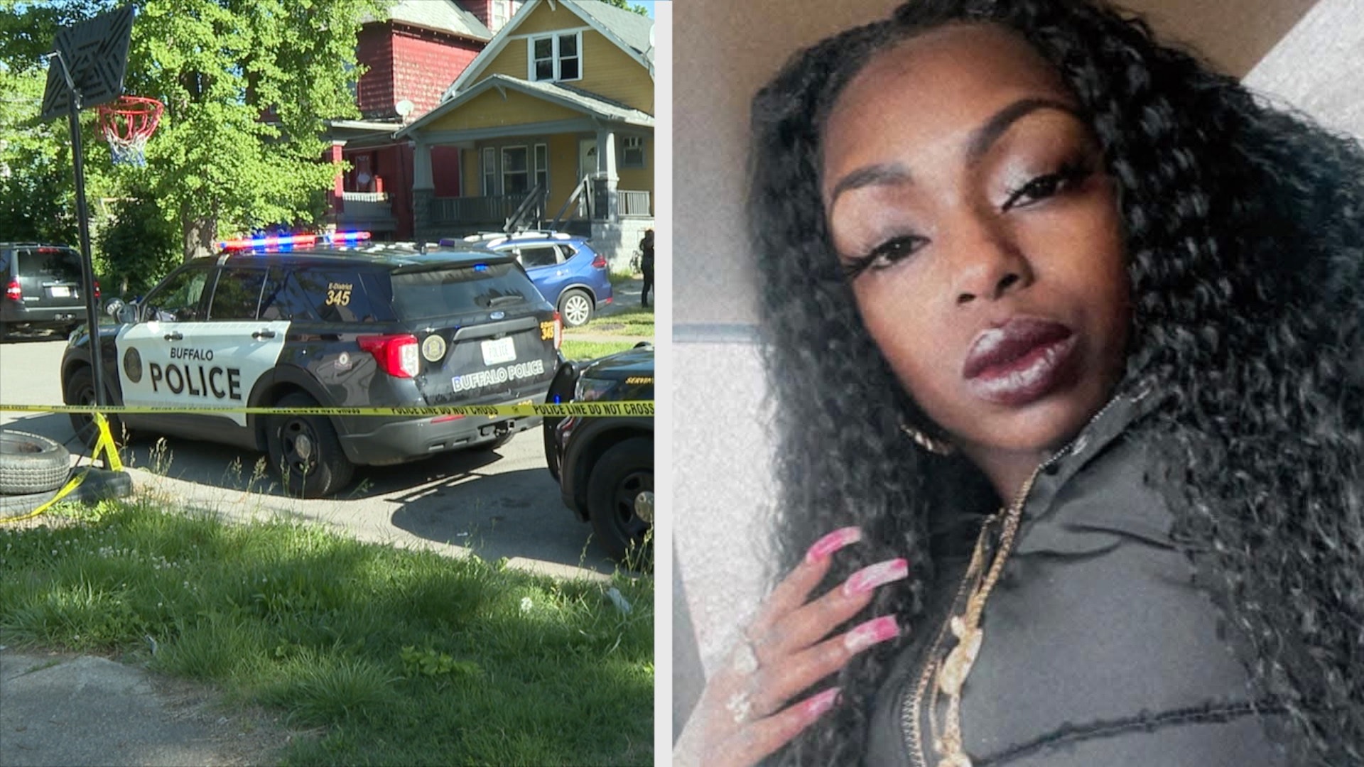 Man shot by US Marshals possibly linked to Rochester homicide case