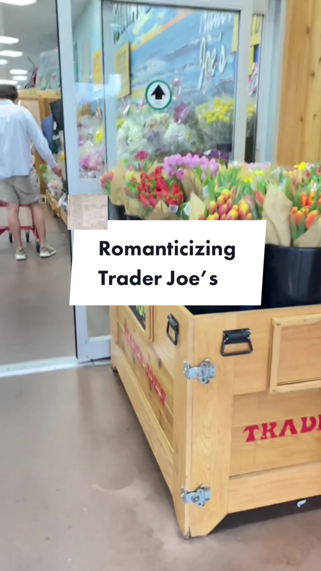 Easy tips for stylish and affordable Trader Joe’s hauls