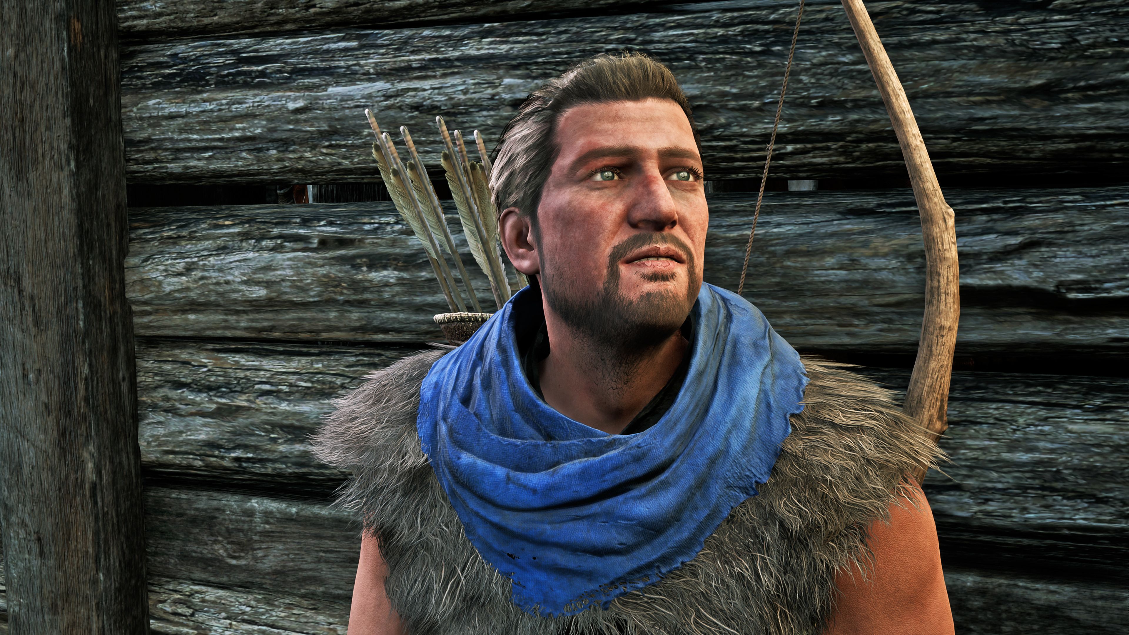 Where to find Mordrag in Gothic 1 remake