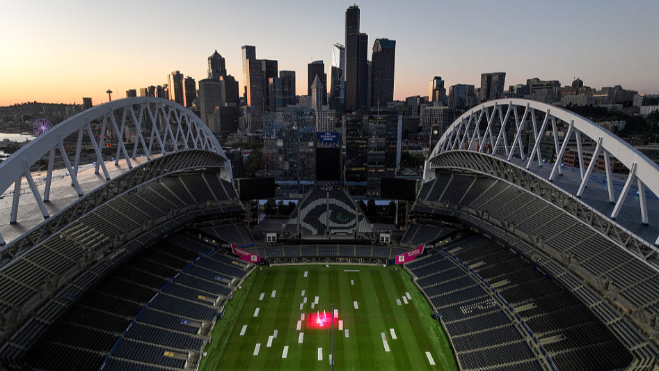 Here's where to find official fan zone World Cup watch parties