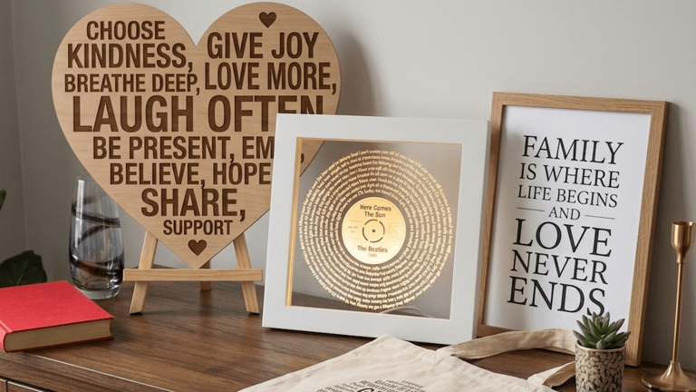 Atomm's Generator Suite takes the design work out of laser cutting
