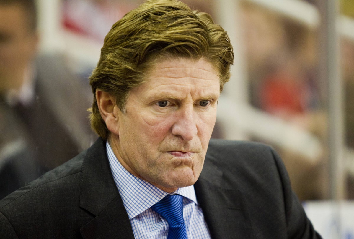 Why was Mike Babcock fired by the Maple Leafs? Revisiting his Toronto ...