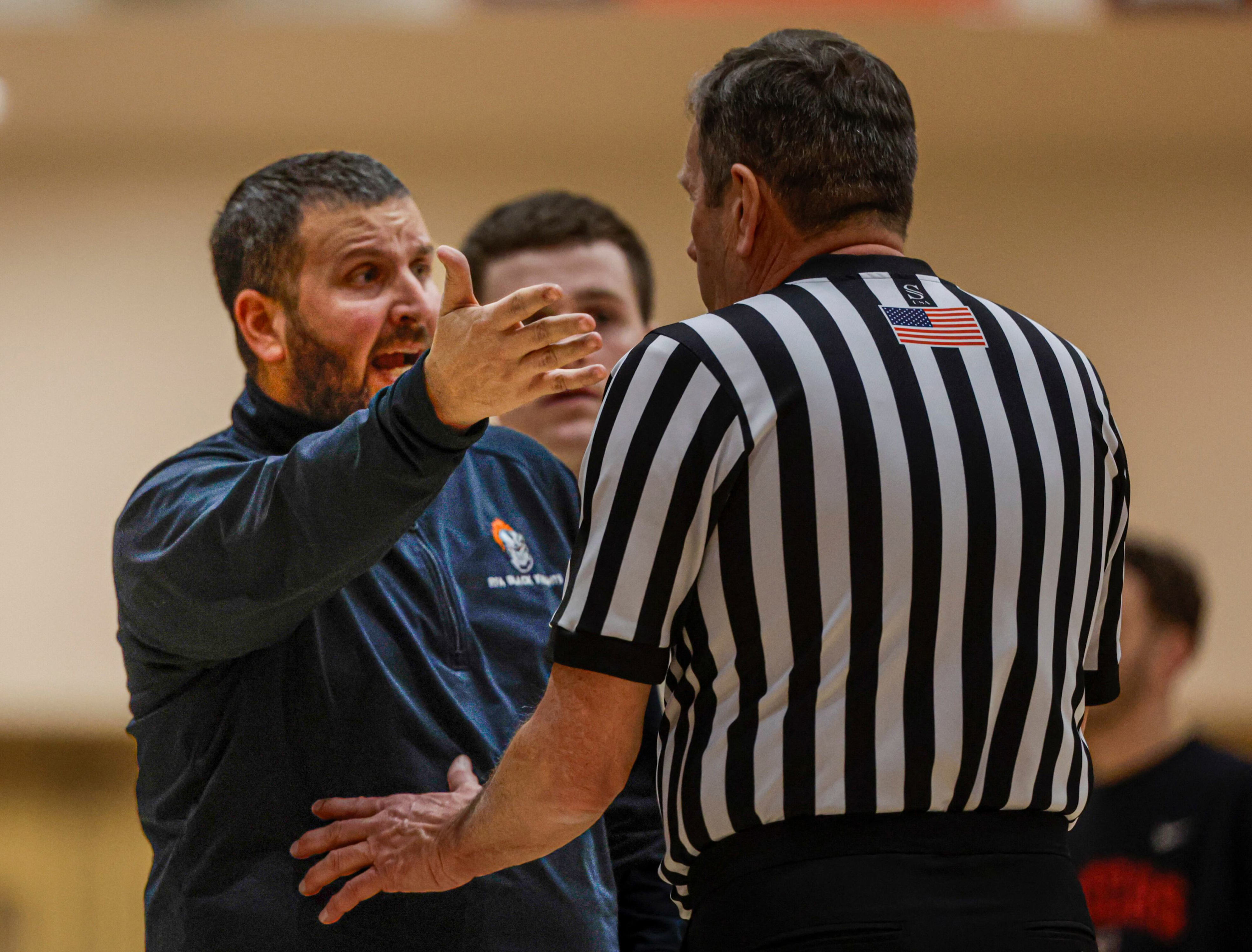 Central New York basketball coach leaves program he revived for new job ...