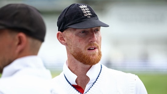 Ben Stokes retirement talk 'a little bit extreme', says ex-England star ...