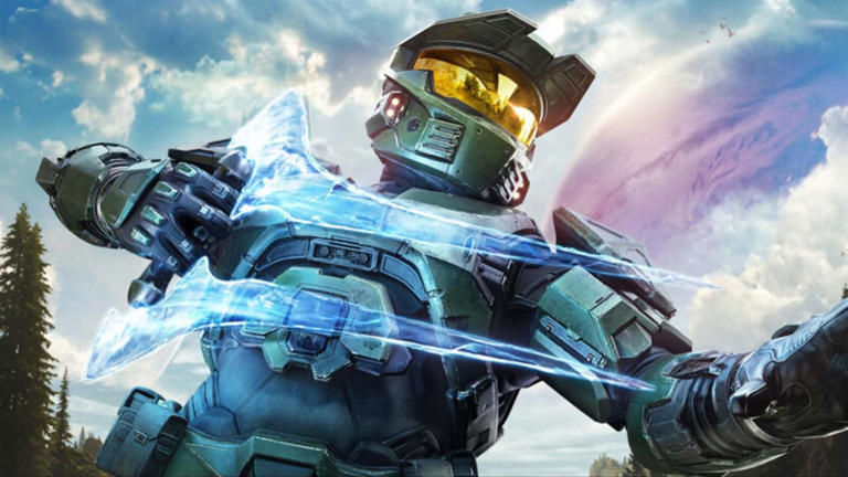 Halo: Campaign Evolved trailer likely pulled from PlayStation State of Play
