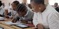 How a classroom programme is tackling maths gaps and youth unemployment ...