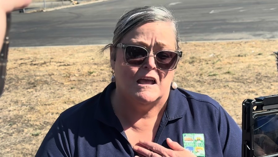 Fairfield mayor resigns abruptly ahead of special meeting investigating ...