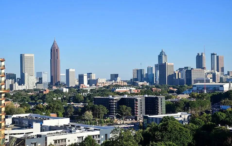 Metro Atlanta housing market shifts toward buyers