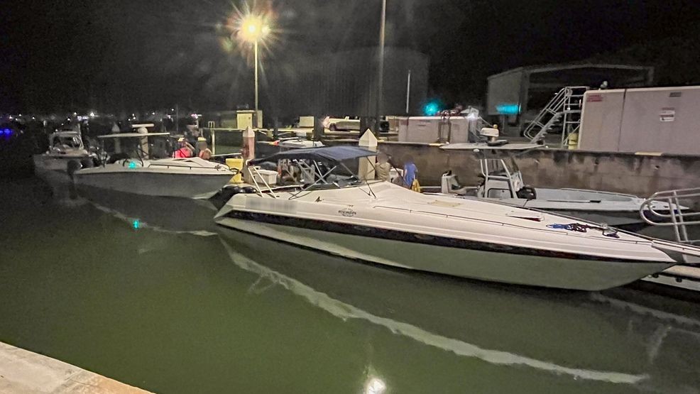 St. Lucie County, Fort Pierce set new anchoring limits to curb inlet ...