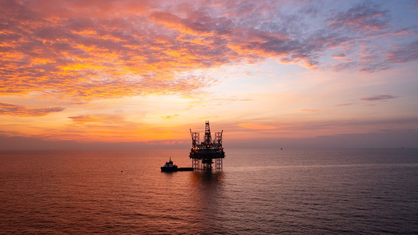 Vaalco restarts Baobab oil output after FPSO refurbishment