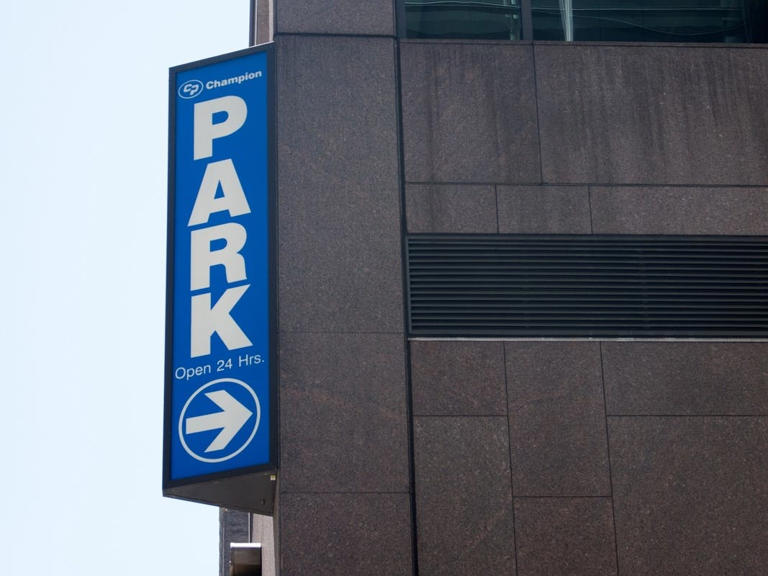 New MoCo parking rates take effect July 1