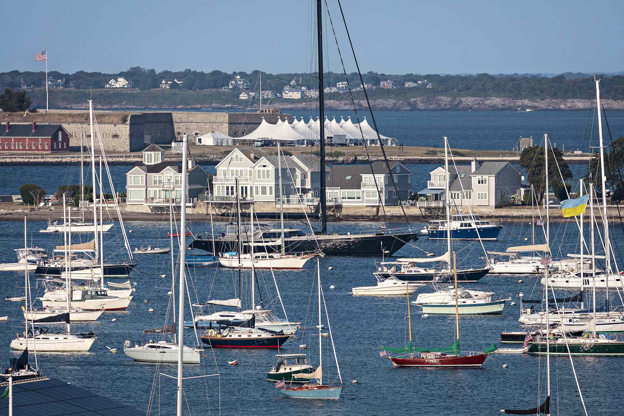 New England's coastal cuisine isn't just clams and lobster—here's what ...