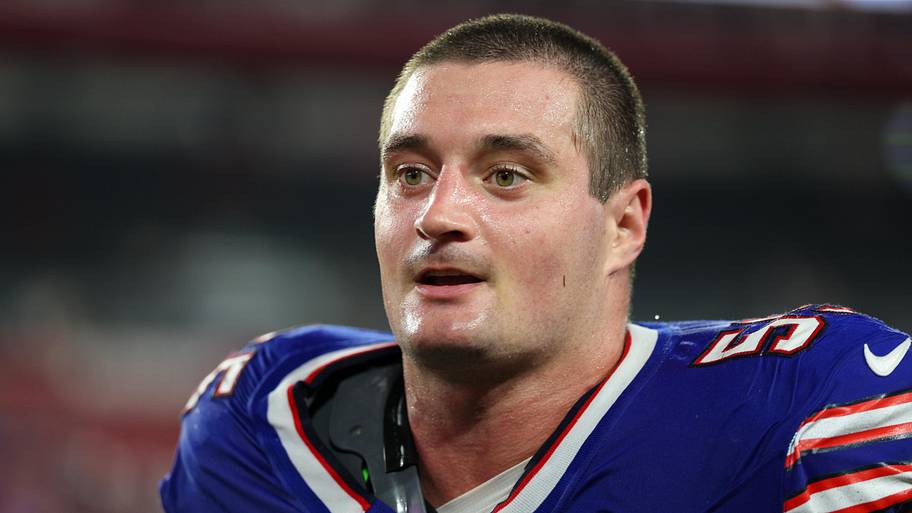 Bills Michael Hoecht's shocking progress at mandatory minicamp answers ...