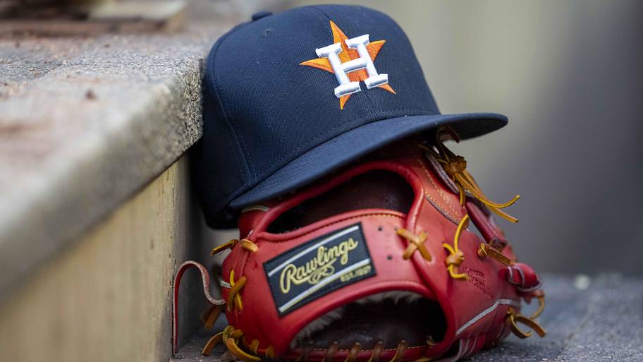 MLB analyst believes the Astros can still turn their season around