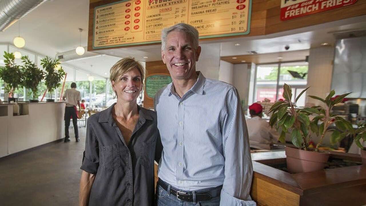 'They deserve it': P Terry's moves to employee ownership, will share ...