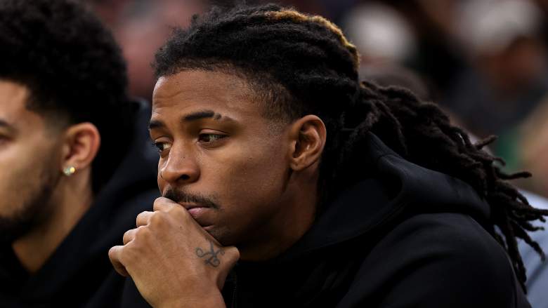 Suns provide Ja Morant trade update amid rumors: Report