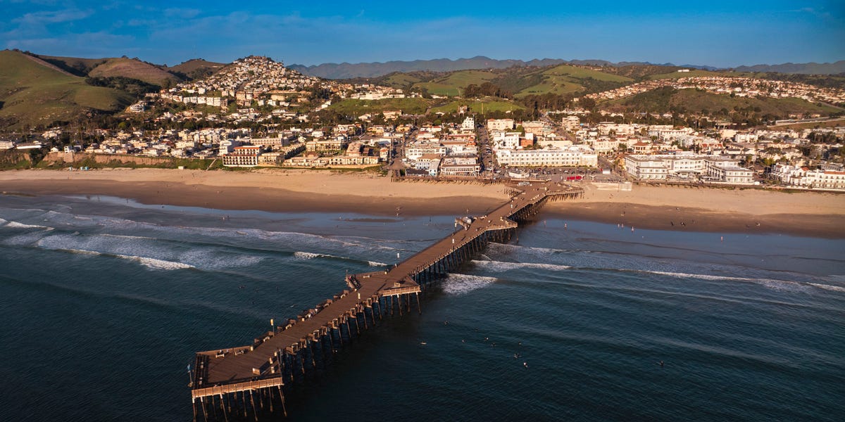 This under-the-radar West Coast gem was just named America’s best small ...