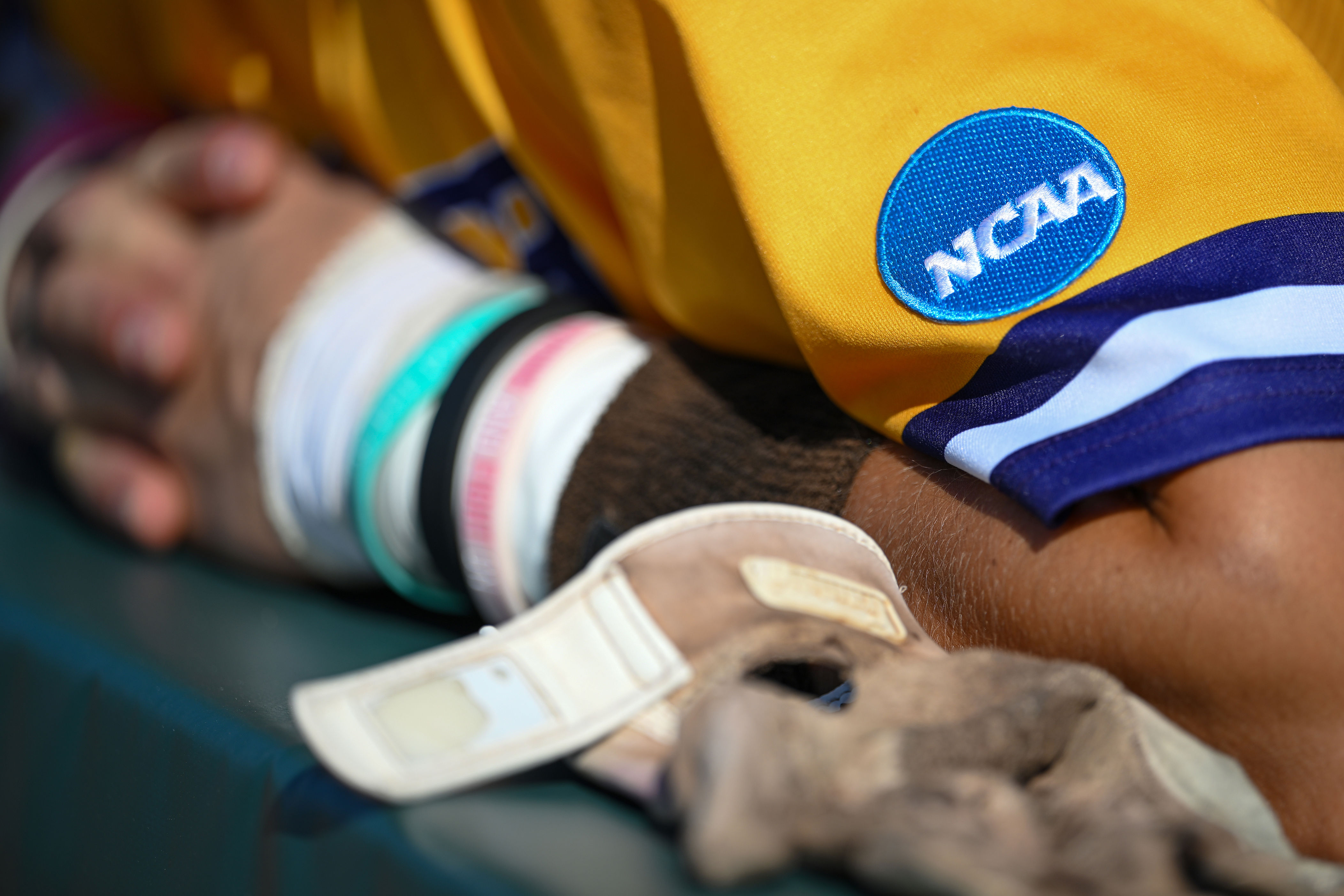Class-action lawsuit filed against NCAA, power conferences and CSC over ...