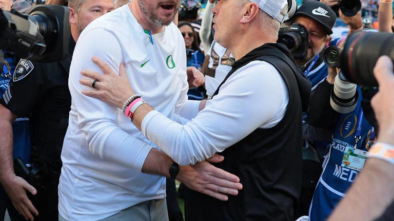 Effect Brandon Sorsby ruling has on Oregon, Big Ten