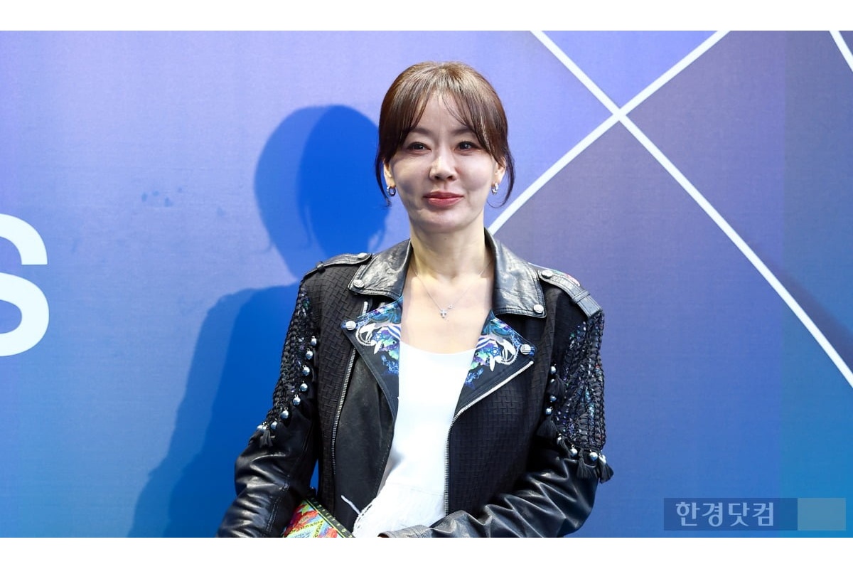 [속보] '1분 지각' 영어시험 못 본 안선영, 주관사 저격했다가 사과