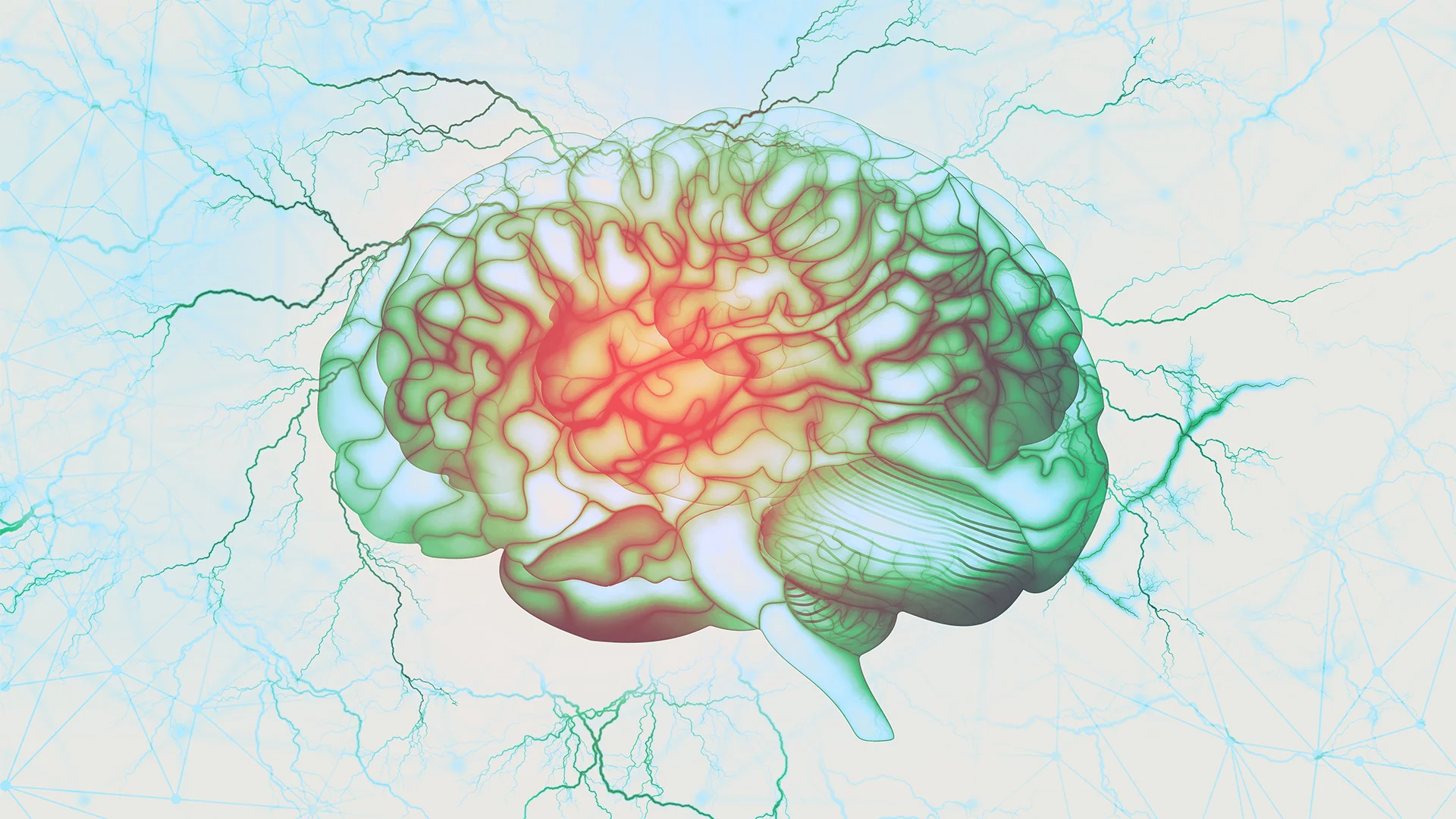 Scientists just discovered the brain chemical that controls your ...