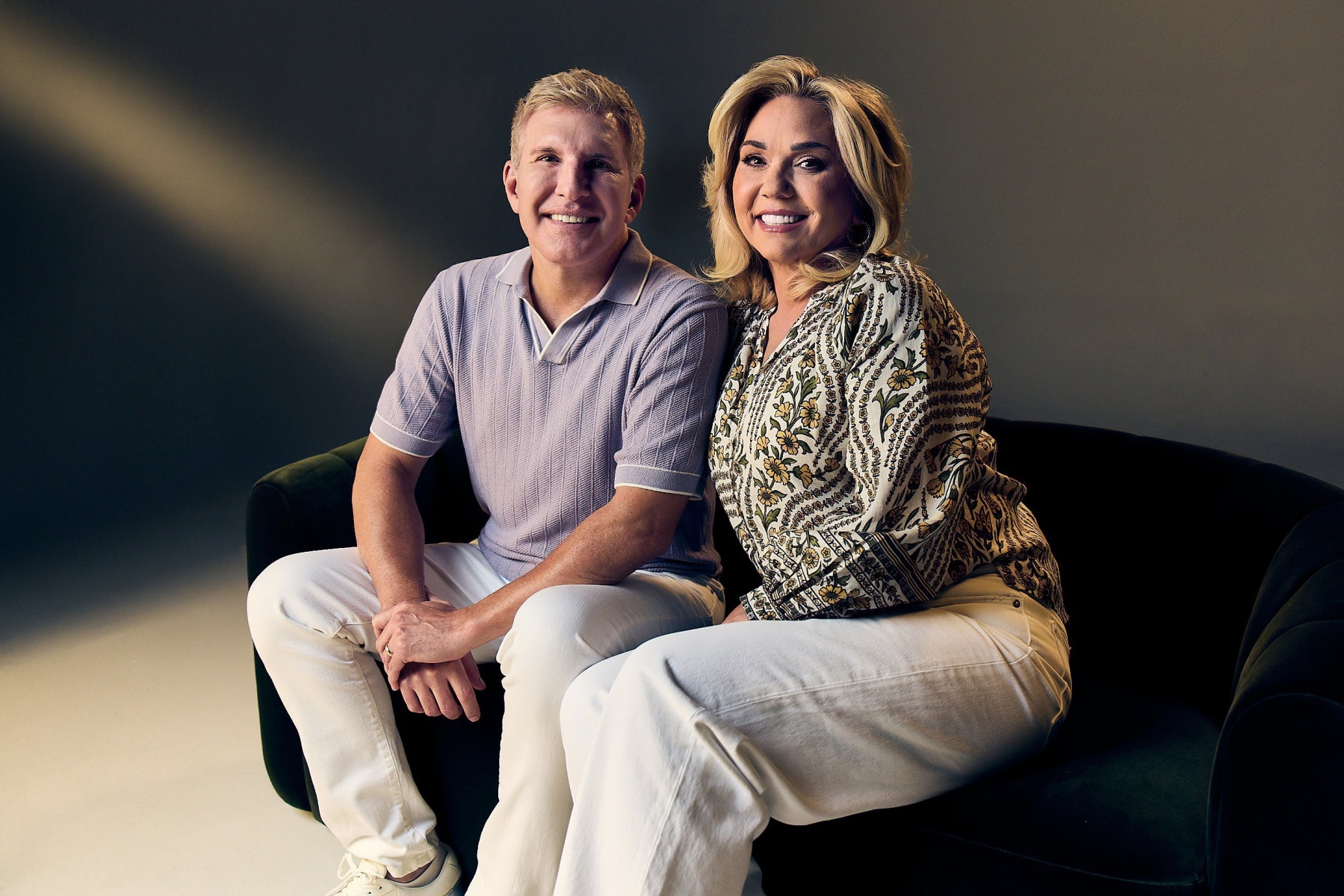 Todd and Julie Chrisley sue lawyer for malpractice after fraud conviction