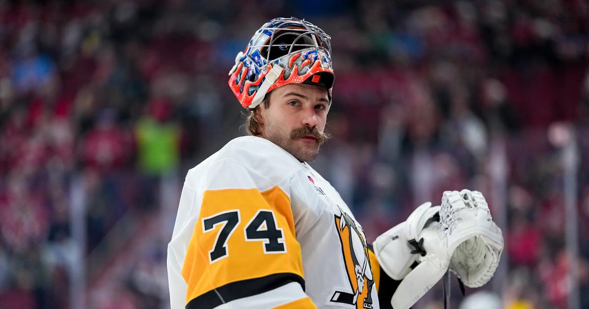 Kevin Weekes with a bombshell report on goalie Stuart Skinner