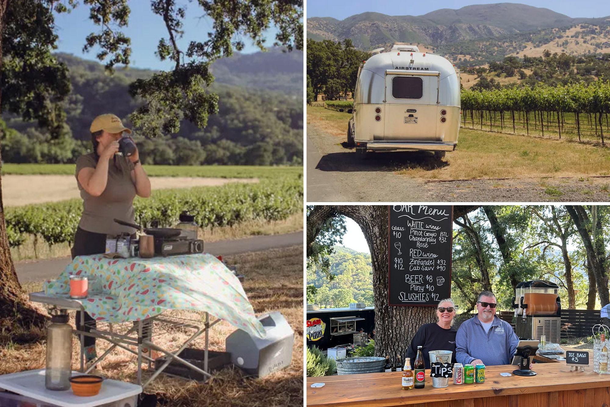California wine bosses pivot to old-school revenue source as wine cash ...