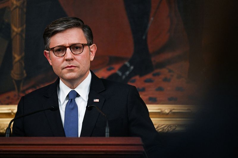 US House passes $70 billion bill to fund ICE, Border Patrol