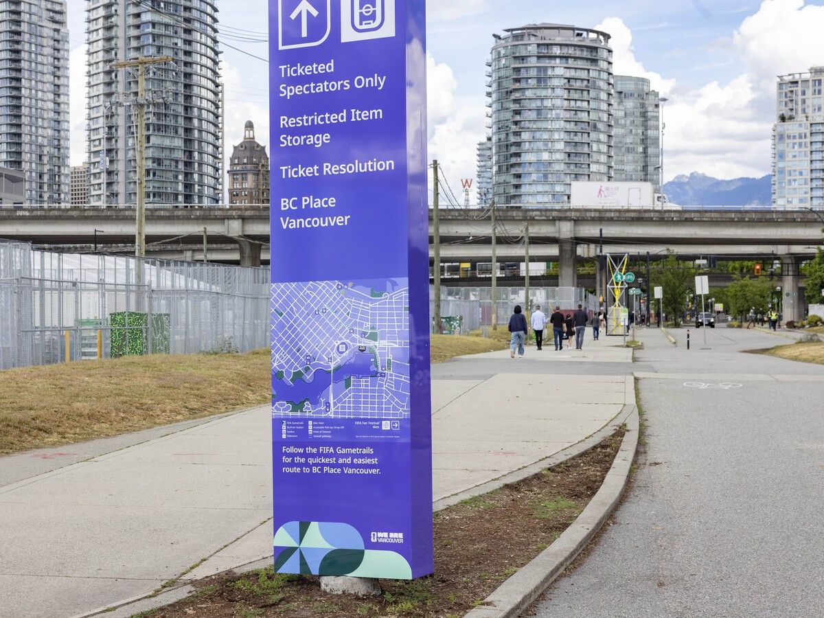 A vast majority of Metro Vancouver residents think hosting World Cup ...