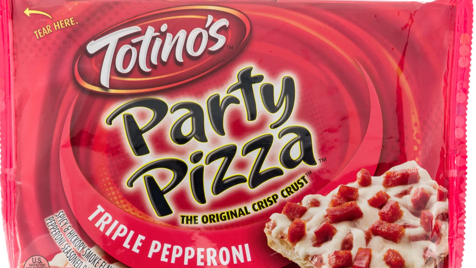 Totino’s brings back a forgotten flavor that defined after school snacks