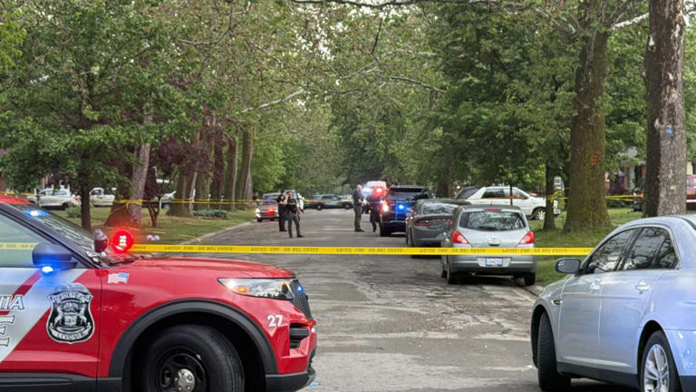 Livonia mass shooting leaves four dead, one arrested in the area of 7 ...