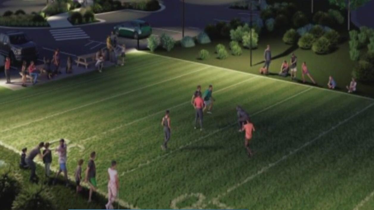 Multi-million dollar Littleton project, backed by Peyton Manning, set ...