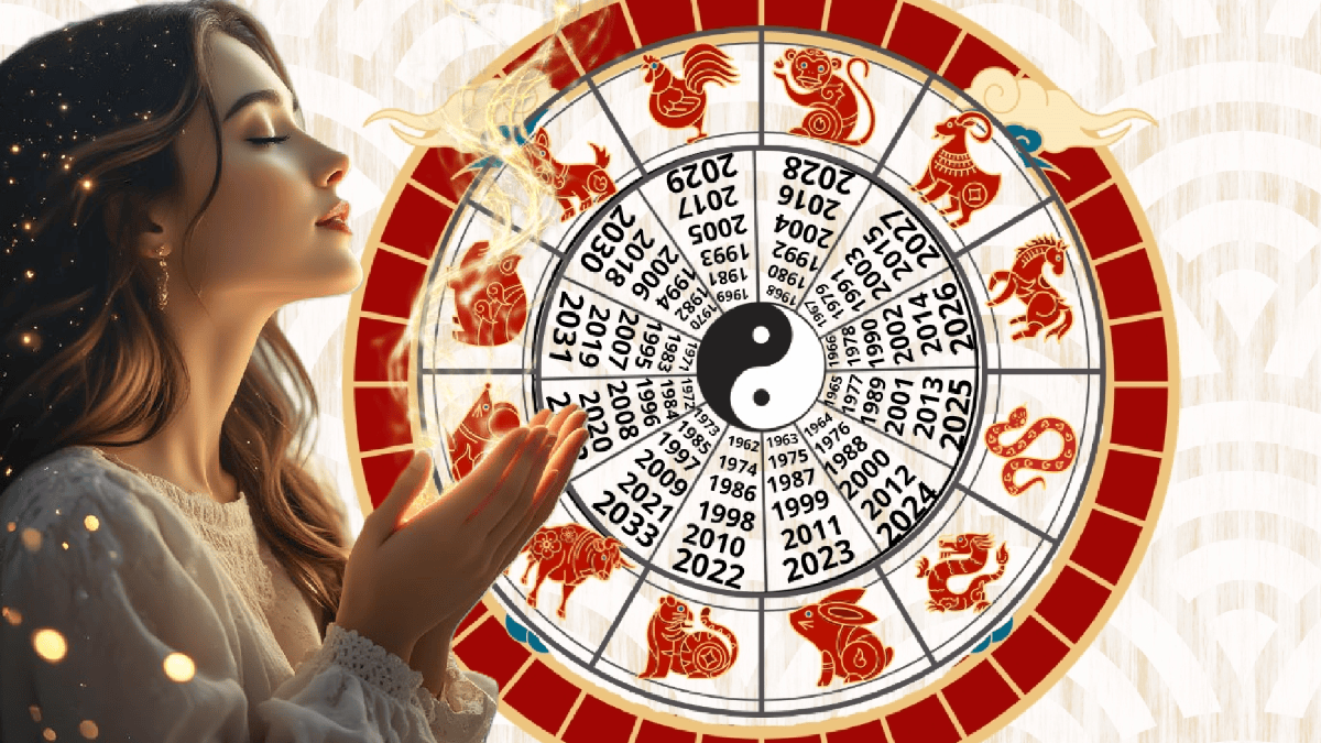 5 Chinese zodiac signs set to experience a major financial breakthrough ...