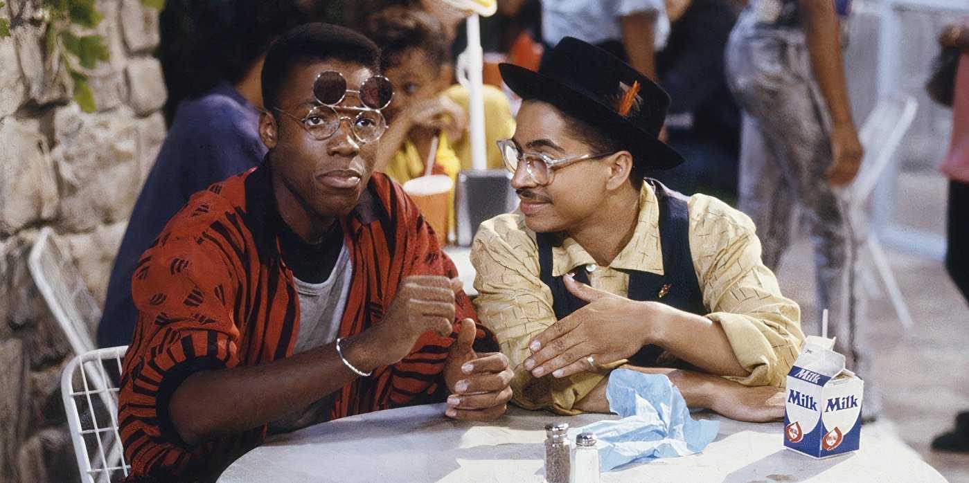 Netflix's new reboot of a beloved 39-year-old sitcom is already the ...