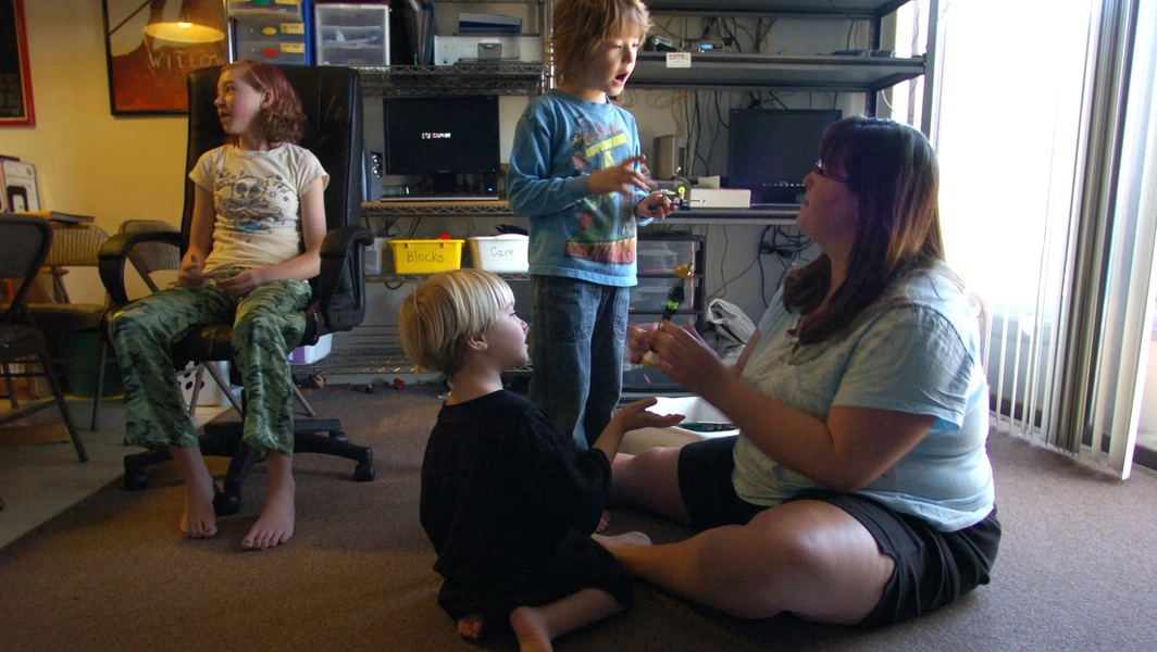 Finding the right homeschool fit for your family