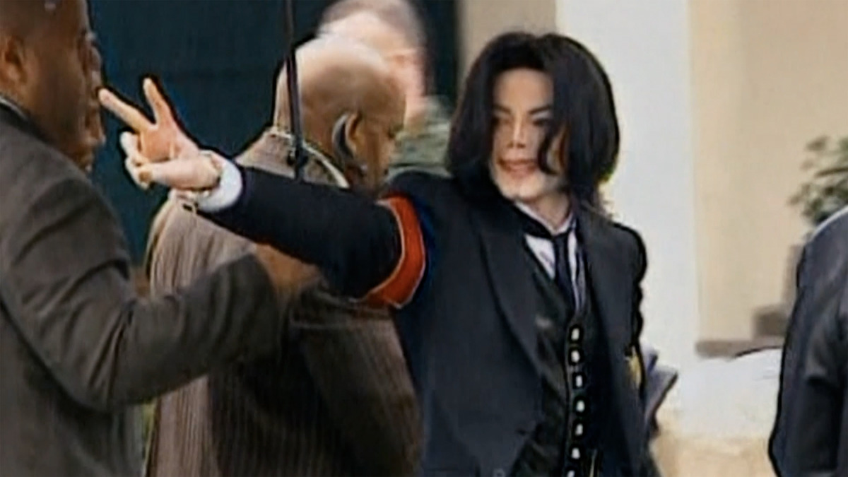 Netflix saved the Michael Jackson debate after 'Michael' - opinion