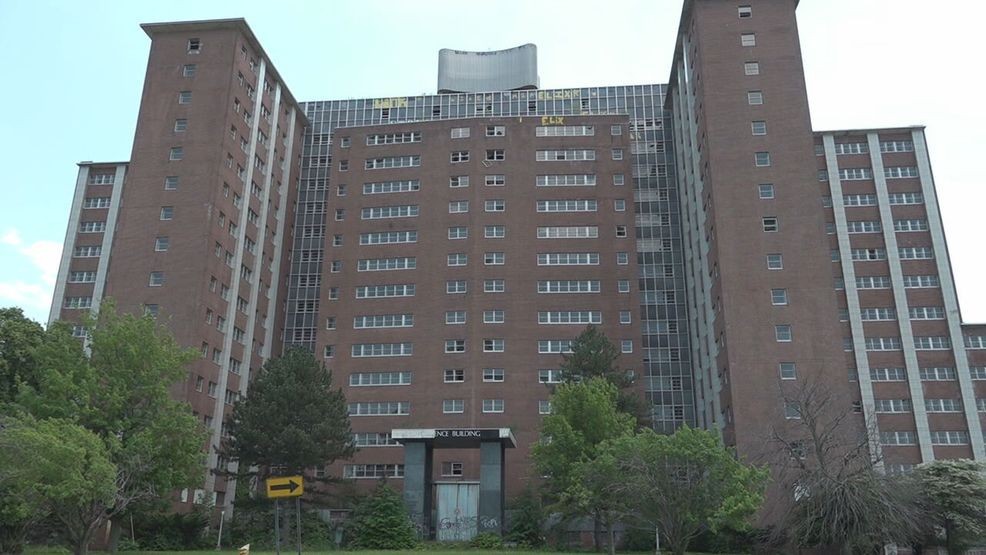 State budget includes $20 million for demolition of former Rochester ...