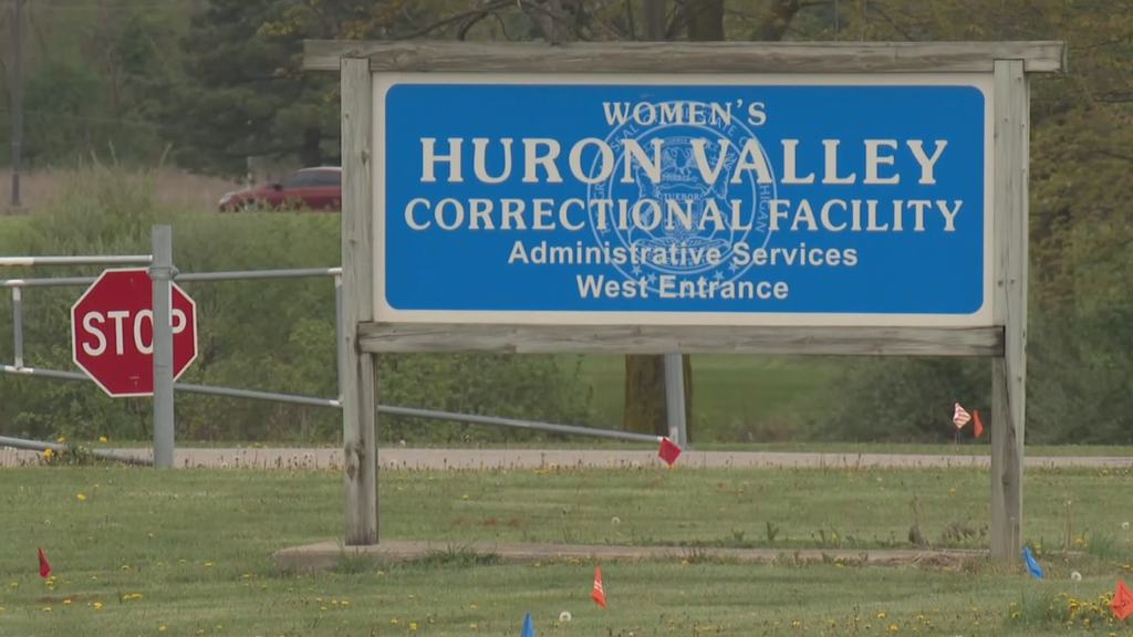 Internal affairs division looking into three inmate deaths at Michigan ...