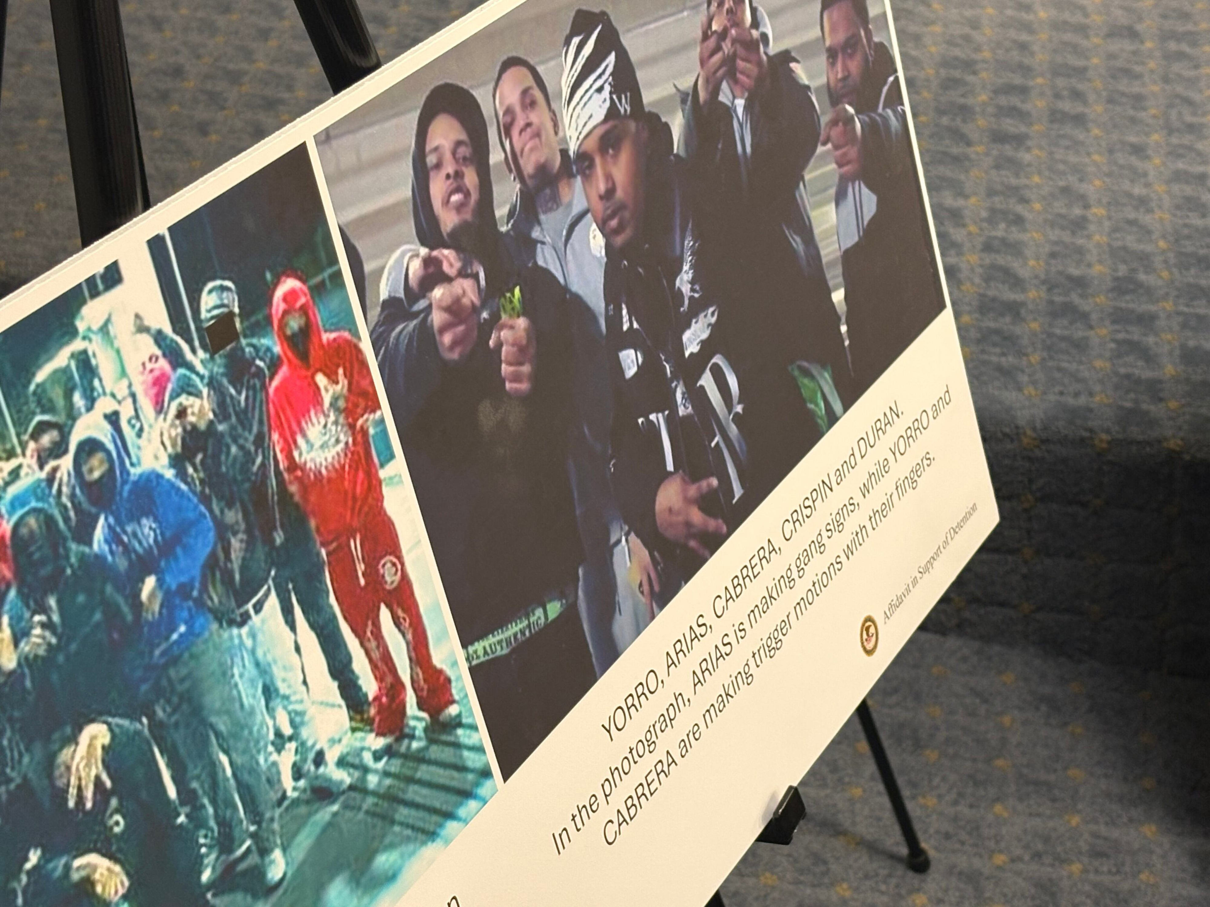 How the Trinitarios became Massachusetts’ most ‘ruthless’ gang — toward ...